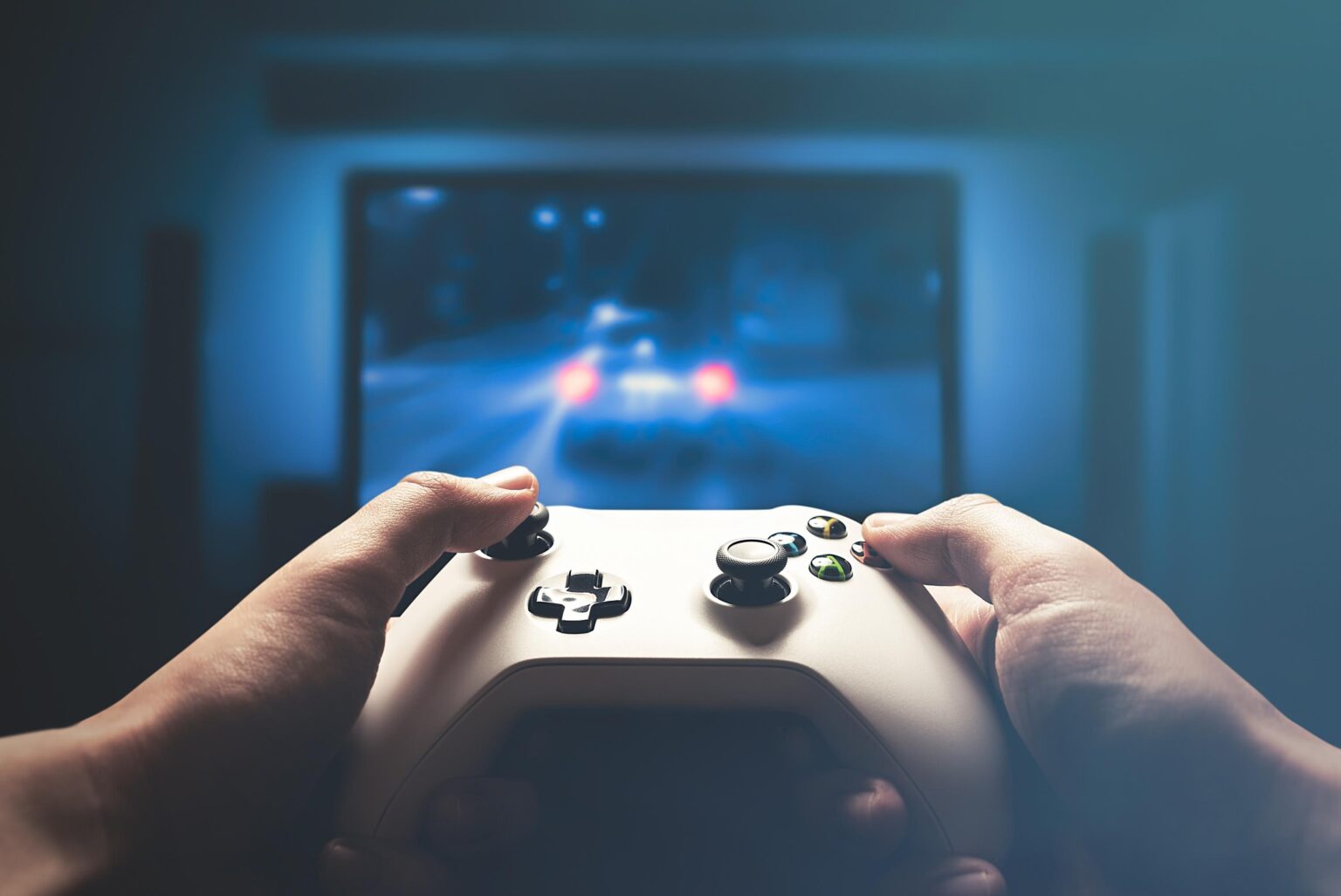 Les Jeux Vidéo : Un Monde en Évolution - Lycée 3 Vallées