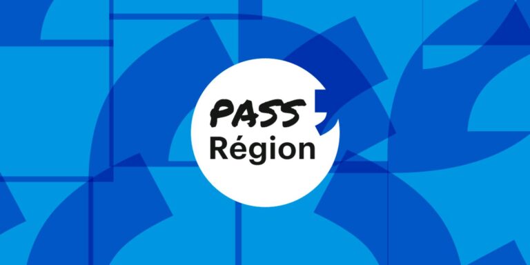 Le Pass Région : Un Avantage Incontournable pour les Jeunes en Région ...