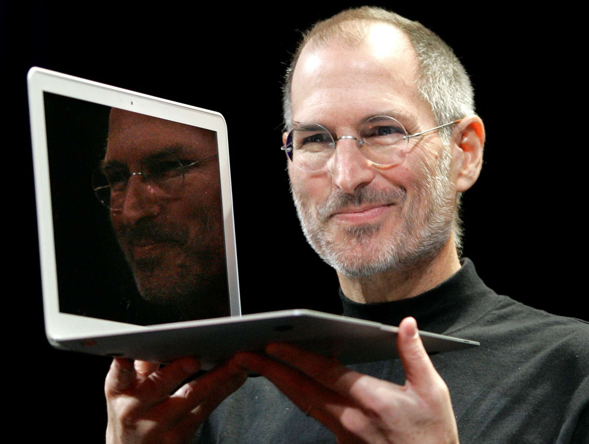 Steve Jobs : Visionnaire, Innovateur et Icône de la Technologie - Lycée ...
