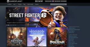 Instant Gaming : La Plateforme de Référence pour les Jeux Vidéo à Prix ...